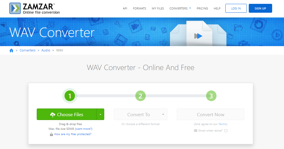 8 Best YouTube to WAV Converter for Better Audio Quality