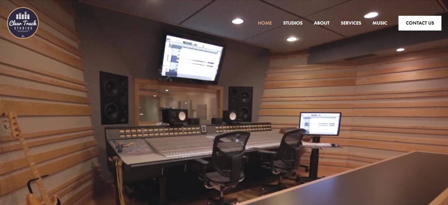 12 Best Recording Studios in Florida: Record Your Next Song - UpViews - Blog
