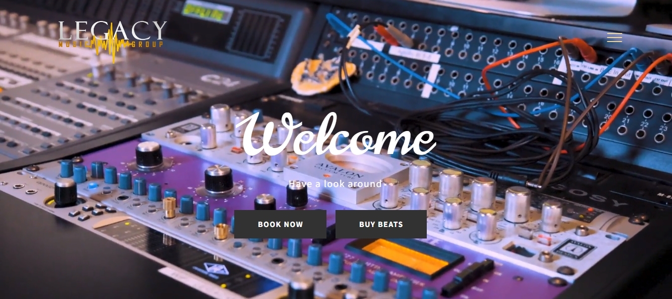 10 Most-Trusted Recording Studios in Dallas, TX - UpViews - Blog