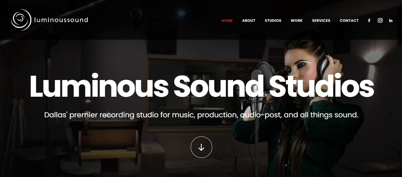 10 Most-Trusted Recording Studios in Dallas, TX - UpViews - Blog