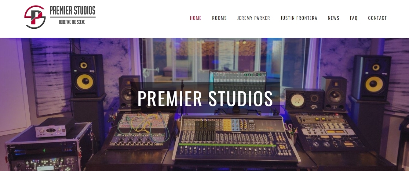 10 Best Recording Studios in Phoenix for Music Creators - UpViews - Blog