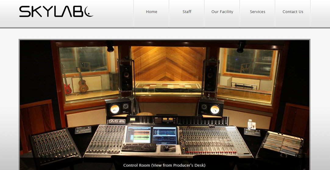 12 Best Recording Studios in Florida: Record Your Next Song - UpViews - Blog