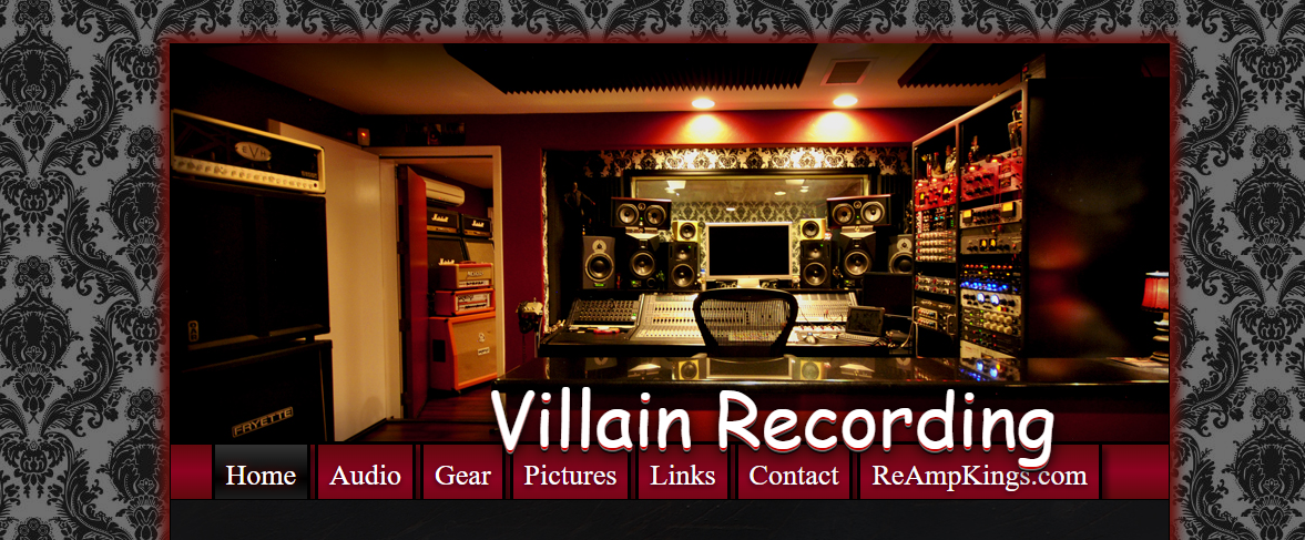 10 Best Recording Studios in Phoenix for Music Creators - UpViews - Blog
