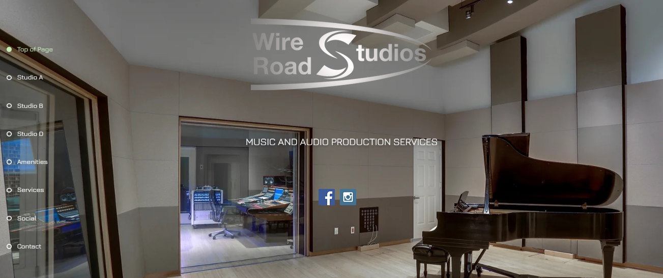 10 Best Recording Studios in Houston for Artists & Beginners - UpViews ...